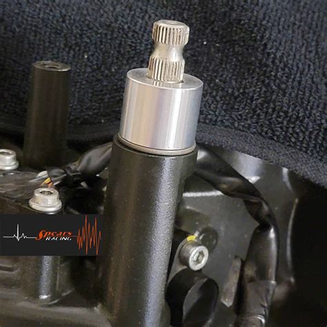 Yamaha Fz07mt07r7 Shift Shaft Spacer 2016current