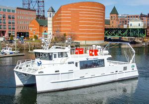 Spirit Of The Sound Professional Mariner