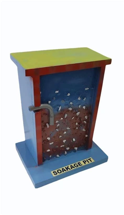 Soakage Pit Sanitary Model At ₹ 3000piece In Ambala Id 2853221974630