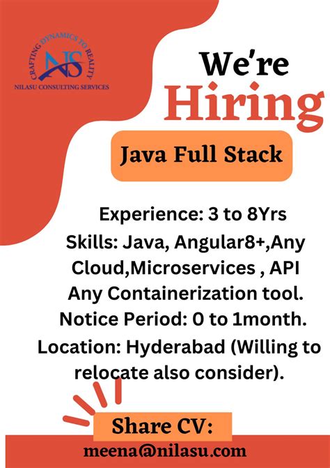 meena m on linkedin java java angular8 webservices api