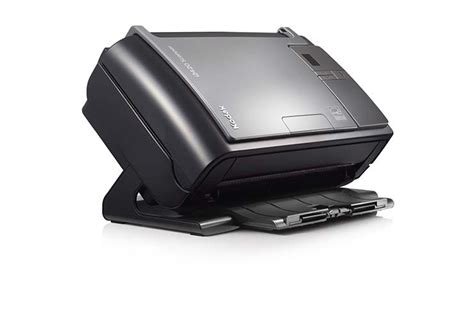 Kodak I2420 Scanner Review Pcmag