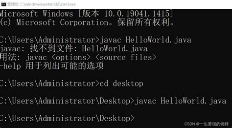 java环境的安装 jdk 8u202 windows x64 exe csdn博客