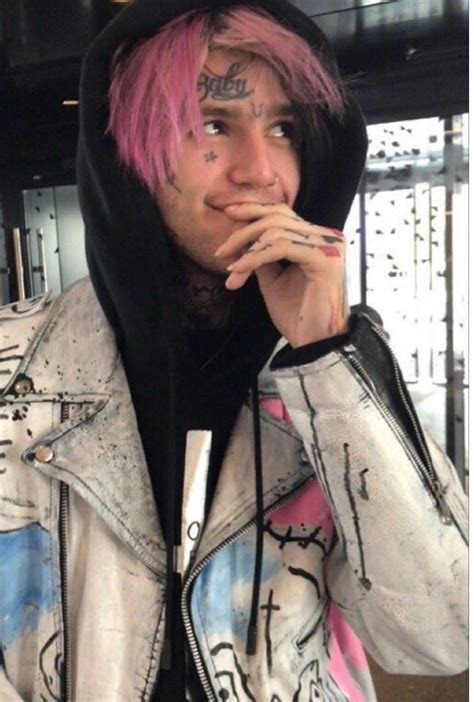 Lill Peep Fan Group