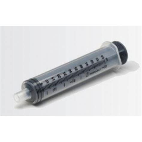 Syringe 60cc Ll Tip Syr Pipeline Medical