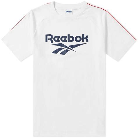 Reebok Vector Logo Tee Reebok Ã— Cottweiler