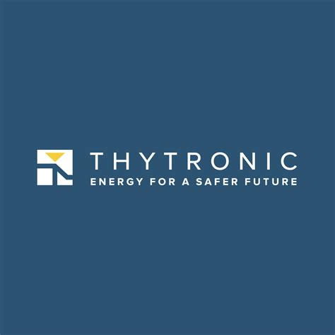 Thytronic Brand Identity Guideline And Assets Thytronic Brand Identity Guideline And Assets