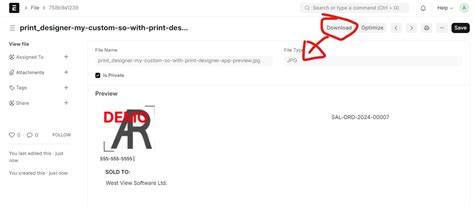 Issues With Printing Invoices And Print Designer On Frappe ERPNext Version Print Designer