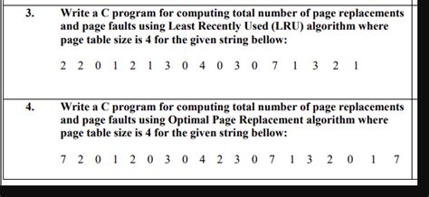 Solved Write A C Program For Computing Total Number Of Chegg