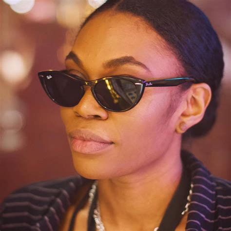 Ray Ban Nina And Meteor Sunglasses Designer Eyes
