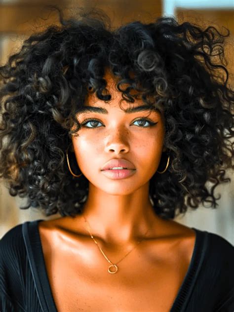 African American Human Hair Afro Wigs 12 Monofilament Black Wigs