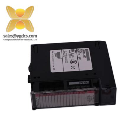 Ge Ic693cpu374gp Advanced Programmable Logic Controller Module Plc Electric Automation