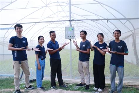 Smart Irrigation System