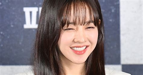 뽀블리 박보영 심쿵 유발 눈웃음 [포토]