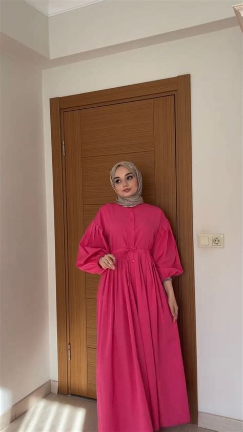Baju Pink Cocok Dengan Hijab Warna Apa Pilihan Ini Paling Pas Untuk Ootd Kamu