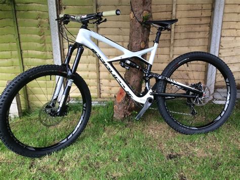 2015 Specialized Enduro Expert Carbon 650b Large For Sale