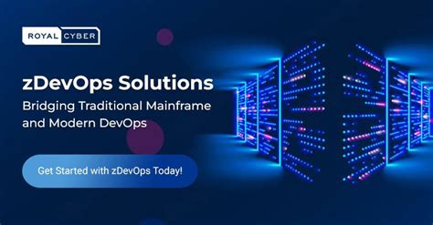 Zdevops Uniting Mainframe With Modern Devops