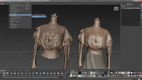 autodesk mudbox 2025