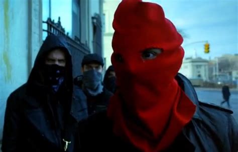 Red Hood Gang Gotham Dc Database Fandom