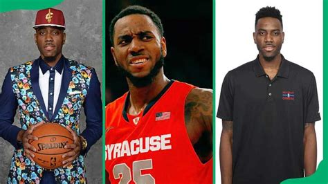 Rakeem Christmas Jasmine Jordans Husband Biography And Facts