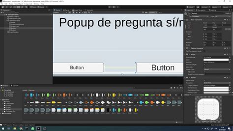 Unity Creación De Un Popup Youtube