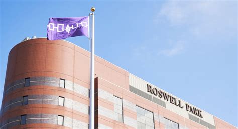 Research Roswell Park Comprehensive Cancer Center Buffalo Ny