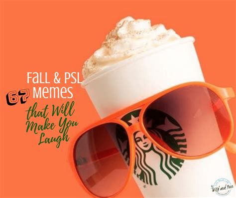 67 Fall And Psl Memes That Will Make You Laugh