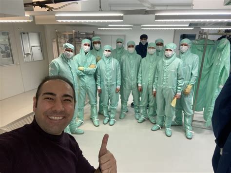 Amir H Ghadimi Posted On Linkedin