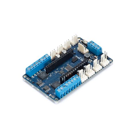 ASX ARDUINO MKR MOTOR CARRIER