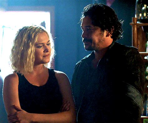 Bellarke Trash Obviously On Tumblr