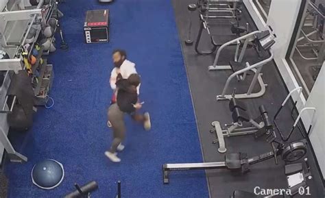 Florida Woman Shares Story After Fighting Off Attacker At Gym Wsvn 7news Miami News Weather