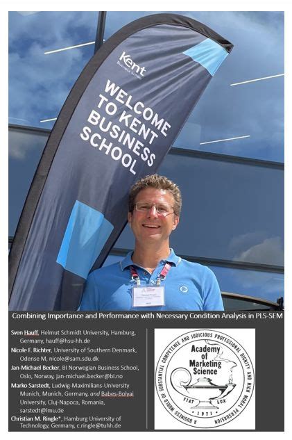 Smartpls On Linkedin Great Job