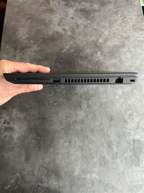 Lenovo Thinkpad T490 Computers Tech Laptops Notebooks On Carousell