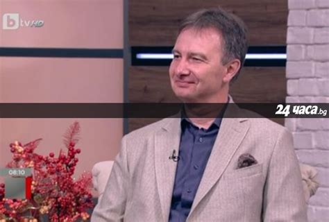 Доц. Росен Калпачки: България е рекордьор в света по смъртност от инсулти