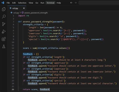 Naelah Surti On Linkedin Skillcrafttechnology Python