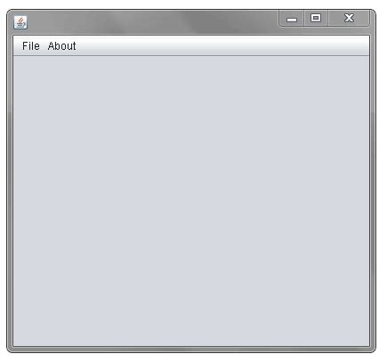 Java Netbeans JPopupMenu Issues Stack Overflow