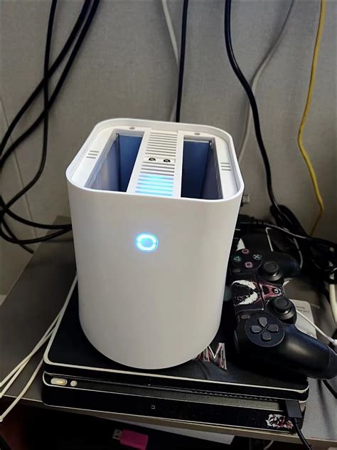 Unable To Function Properly On Emby Runraid