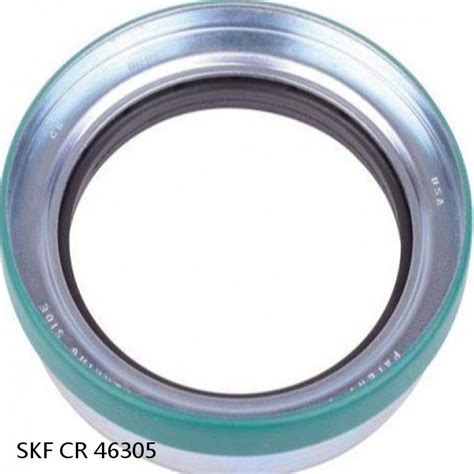 CR 46305 SKF SKF RADIAL SHAFT SEAL - CR 46305 bearing