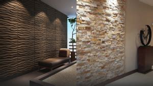 Different Types Of Wall Cladding Ideas For Your House