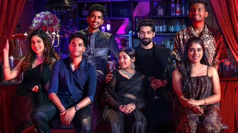 Neek Twitter Review Dhanush Directorial Tamil Movie Gets Mixed Response Netizens Hail Pavishs