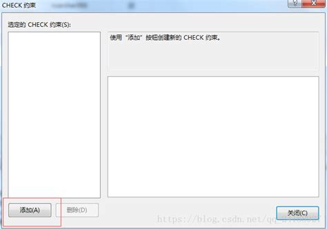 Sqlserver之check约束check约束表达式 Csdn博客 Sqlserver之check约束check约束表达式 Csdn博客