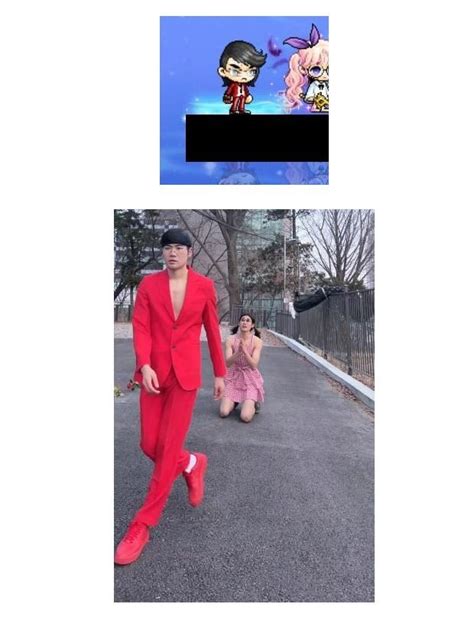 메이플 코디 레전드 치지직 에펨코리아