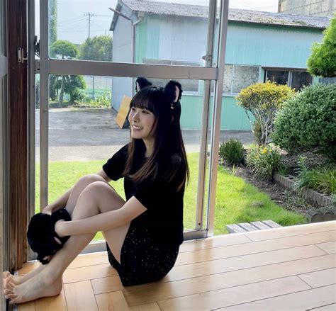 Sakura Sakakura Feet 9 Photos