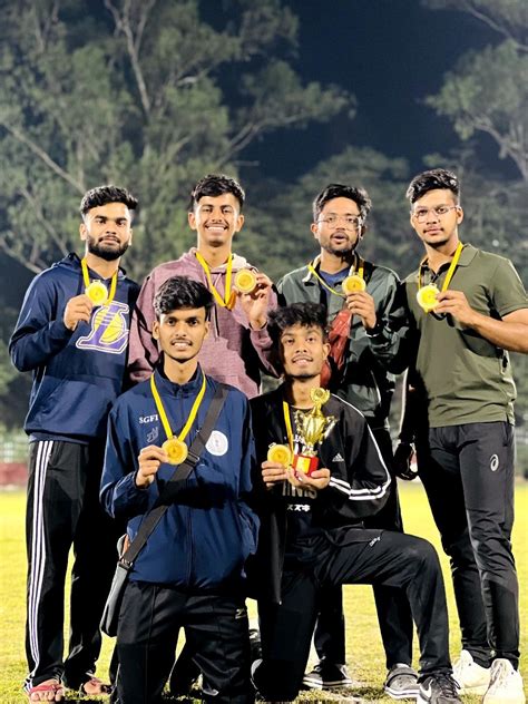 Amrit Raj On Linkedin Winners