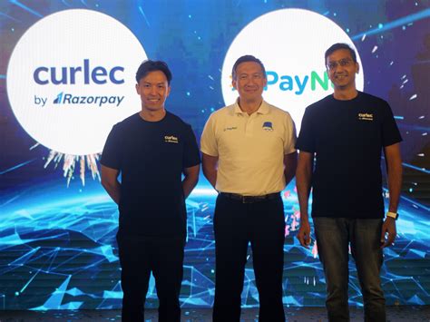 Curlec By Razorpay Takes Real Time Payments To The Next Level