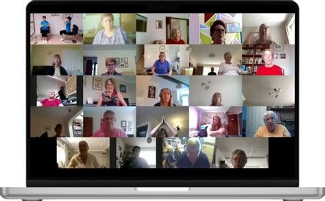 9 Benefits Of Seated Exercises Improve Your Health And Well Being