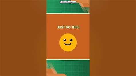 your boss doesn t know this trick excel dataanalysis datascience