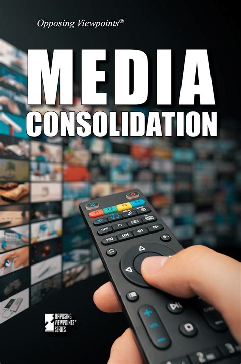 The Dangers Of Huge For Profit News And Media Companies Lippitts