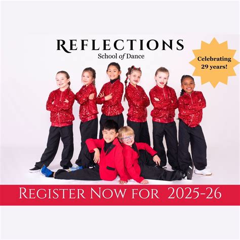 Reflections School Of Dance Reflections School Of Dance