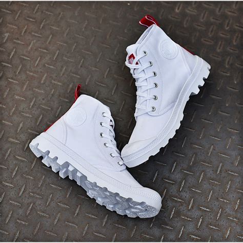 palladium sneakers for ladies - Il Cascinone