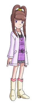 Amano Nene Wikimon The 1 Digimon Wiki